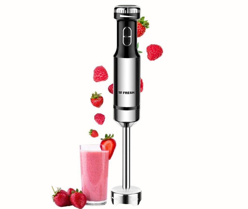 Fresh Hand Blender - HB-800N | More